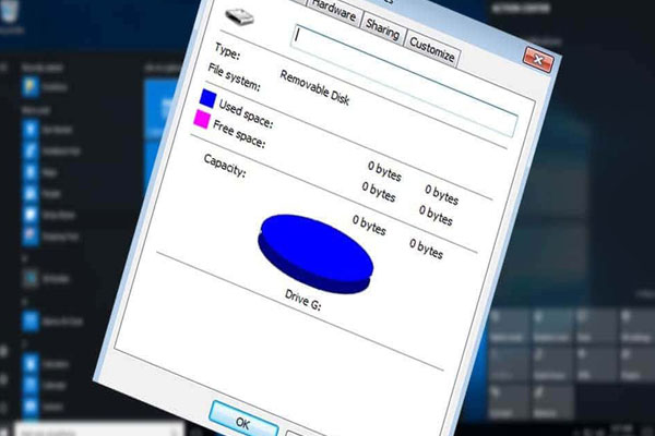 Windowsでパーティションにアクセスできない10つの状況とソリューション Minitool Partition Wizard