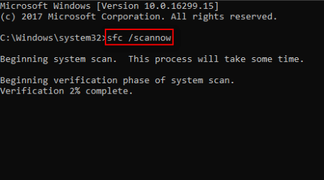 Windows10｜「CHKDSK」「スキャンディスク」「SFC」「DISM」の違い