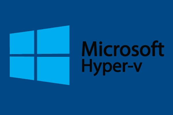 Hyper-V P2Vの概要と作成方法について説明