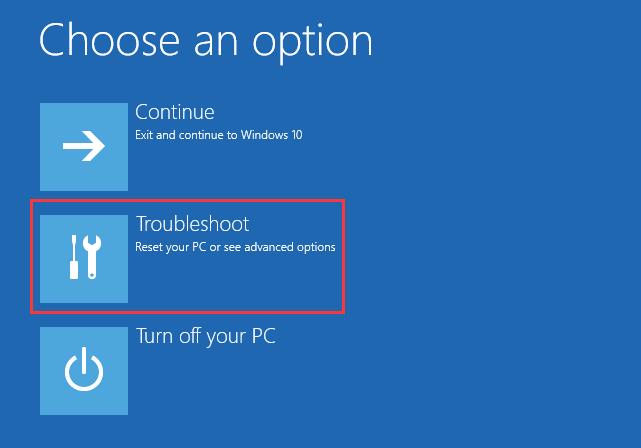 解決済—Windows10でエラー「no such partition. grub rescue」 - MiniTool Partition ...