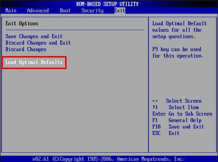 「Missing Operating System」エラーを解決する五つの解決案 - MiniTool Partition Wizard