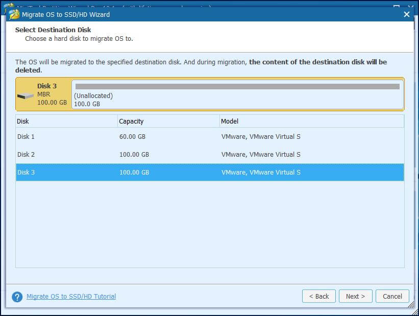 Windows10アップグレード後に「Missing Operating System」－五つの解決策 - MiniTool Partition Wizard