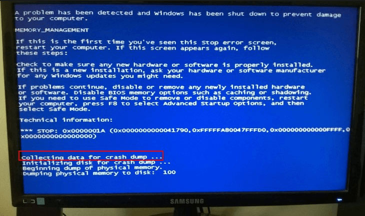 素人でもGhostファイルを簡単に復元できます！ここを見て！ - MiniTool Partition Wizard