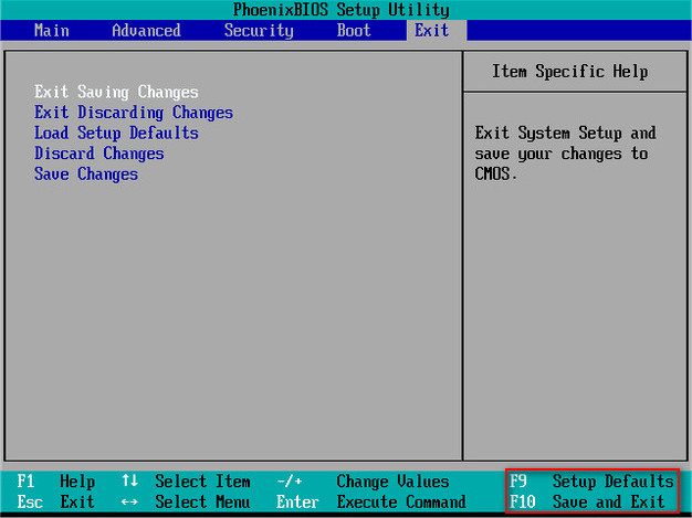 解決済み：biosアップデート後にpcが起動しない 復元と修復