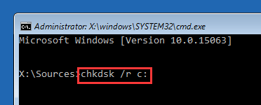 「Unmountable Boot Volume」エラーの対処法6選 - MiniTool Partition Wizard