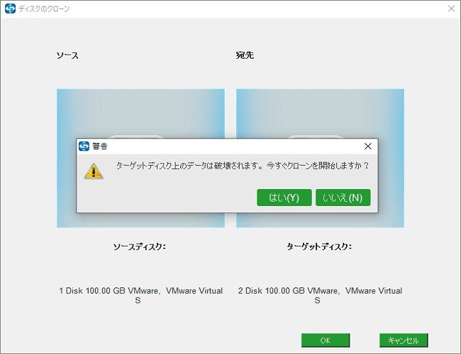 SMART Failure Predicted on Hard Disk‐PCをバックアップしましょう - MiniTool ...