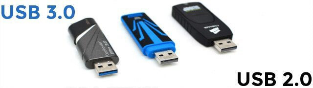 Usb 2 vs usb 3 - kopbamboo