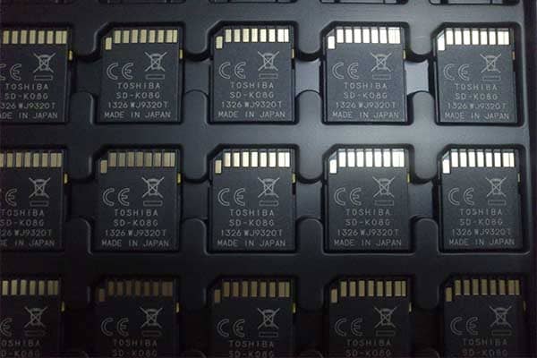 Nintendo SwitchでEmuMMC / EmuNANDを作成および使用する完全ガイド