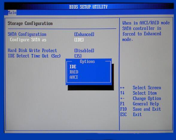 性能を向上させるには、AHCIとRAIDのどちらを選ぶべき？ - MiniTool Partition Wizard
