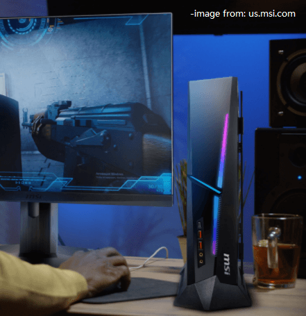 ポータブルゲーミングPCおすすめ＆これらのPCを管理する方法