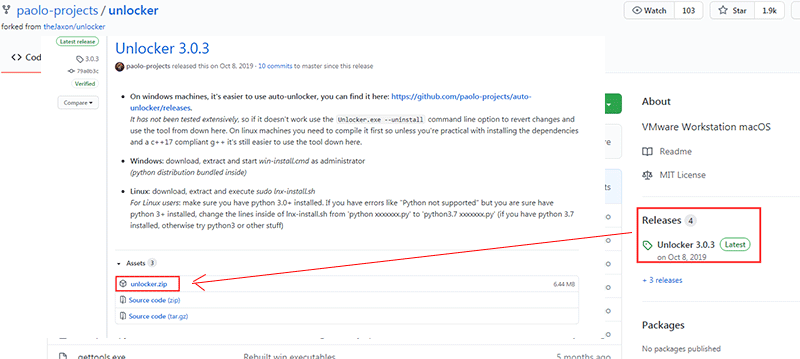 Windows上でVMwareを使ってMacOSをインストールする方法 - MiniTool Partition Wizard