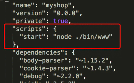 「npm Err Missing Script Start」エラーを修正する簡単な方法 Minitool Partition Wizard