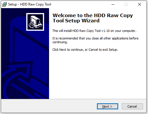 最高のHDD Rawコピー ツール2選とその代替ソフト - MiniTool Partition Wizard