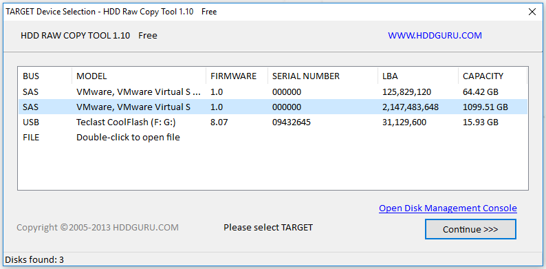 最高のHDD Rawコピー ツール2選とその代替ソフト - MiniTool Partition Wizard