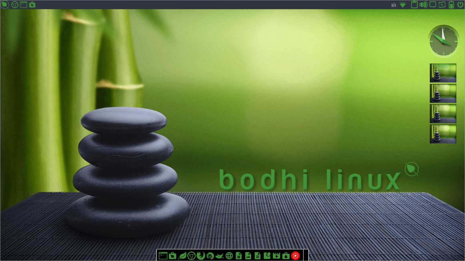古い PC に最適な軽量Linuxディストロ7選 - MiniTool Partition Wizard