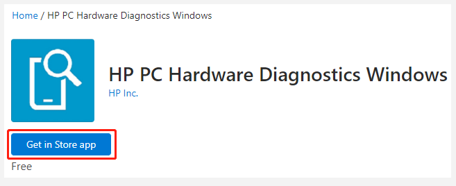 【フルガイド】HP PC Hardware Diagnosticsのダウンロード/インストール/使い方 - MiniTool ...