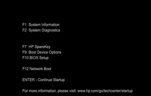 【フルガイド】HP PC Hardware Diagnosticsのダウンロード/インストール/使い方 - MiniTool ...